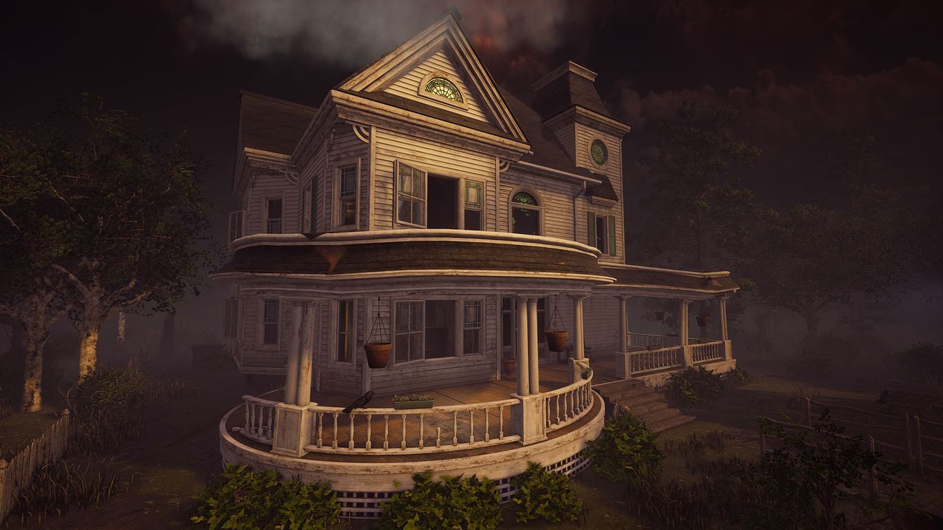 Roots of Dread | Chapter 24 | The Dredge | Dead by Daylight | Dead by ...