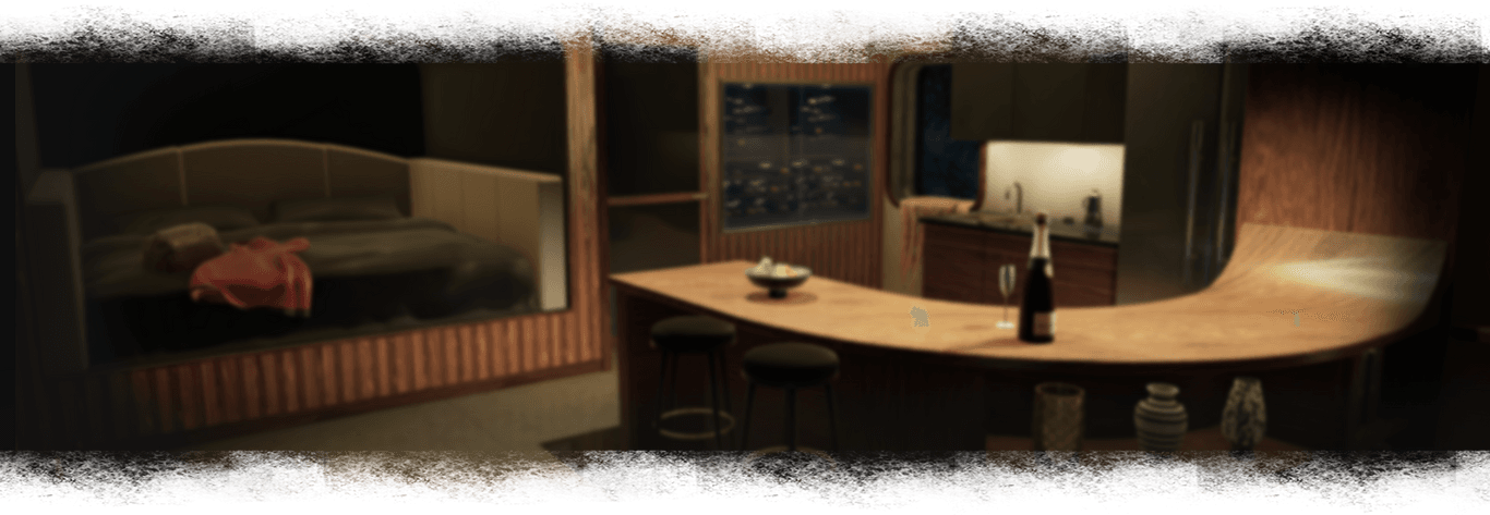 Renato Lyra | Backstory & Perks | Dead by Daylight | Dead by Daylight