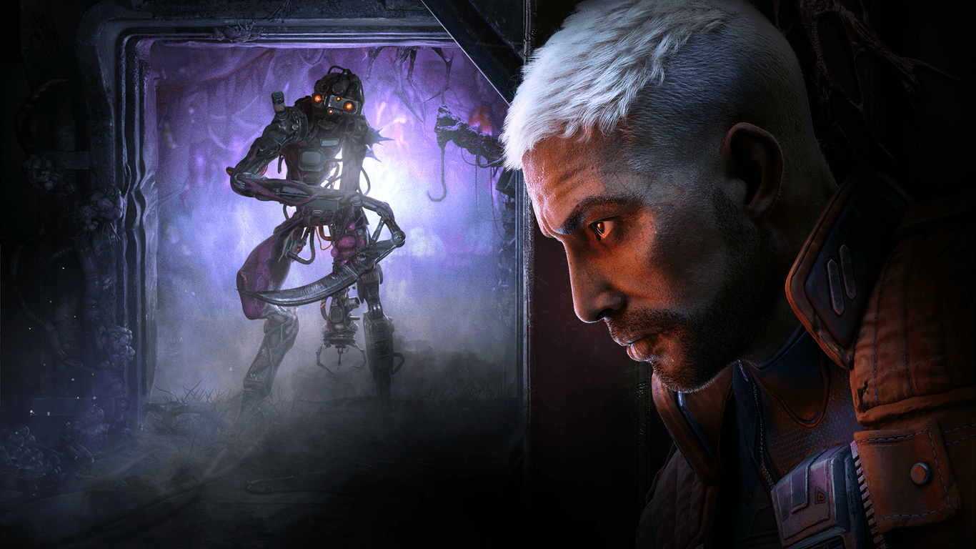 The Singularity| Backstory, Power, & Perks | Dead by Daylight | Dead by ...