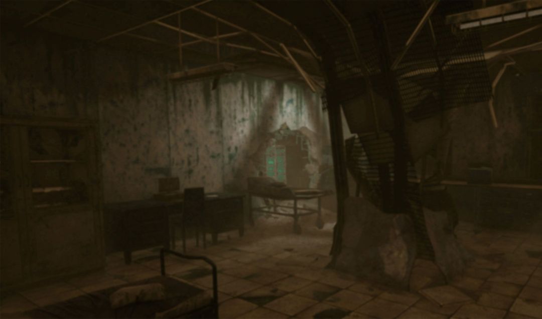 Dead by Daylight | A Multiplayer Action Survival Horror Game | Dead by ...