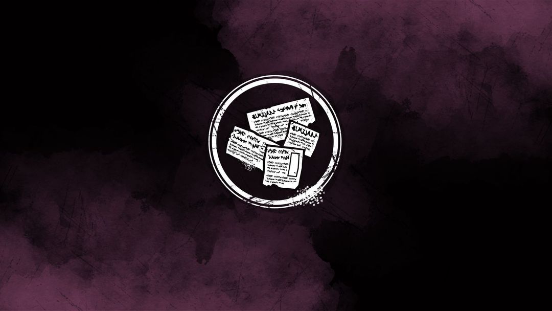 Dead by Daylight's November 2019 Developer Update: The Archives, The ...