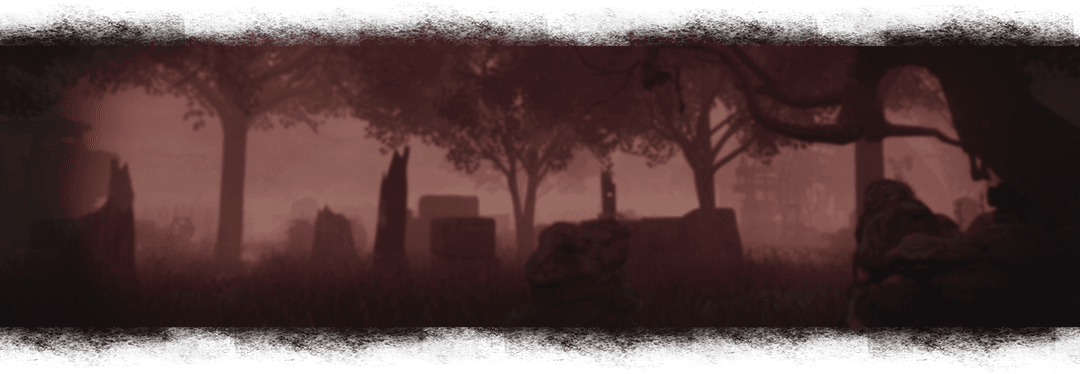 Dead by Daylight | Hour of the Witch | Chapter 21.5 | Dead by Daylight