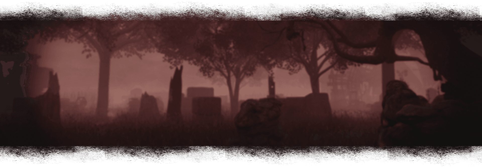 Dead by Daylight | Hour of the Witch | Chapter 21.5 | Dead by Daylight