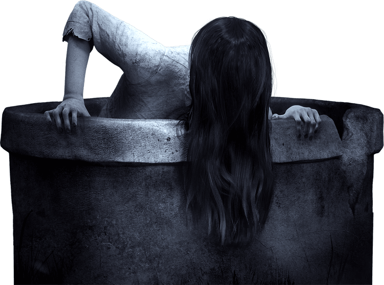 Dead by Daylight | A Multiplayer Action Survival Horror Game | Dead by ...