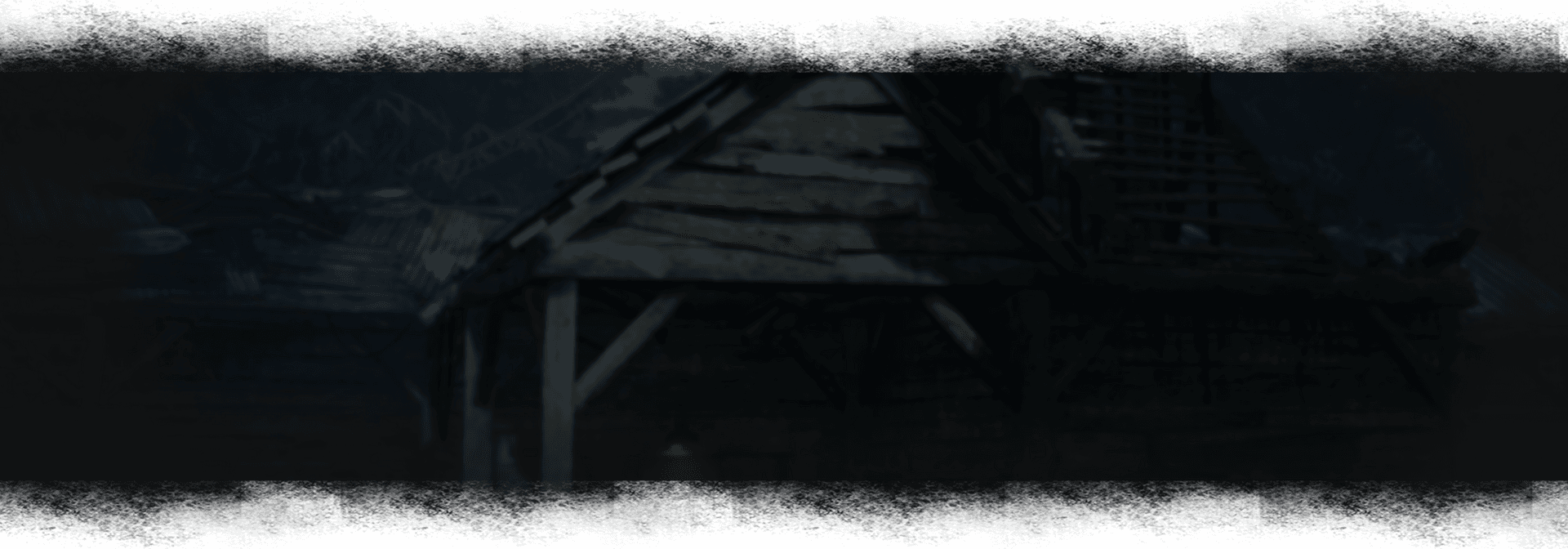 Alan Wake | Backstory & Perks | Dead by Daylight | Dead by Daylight