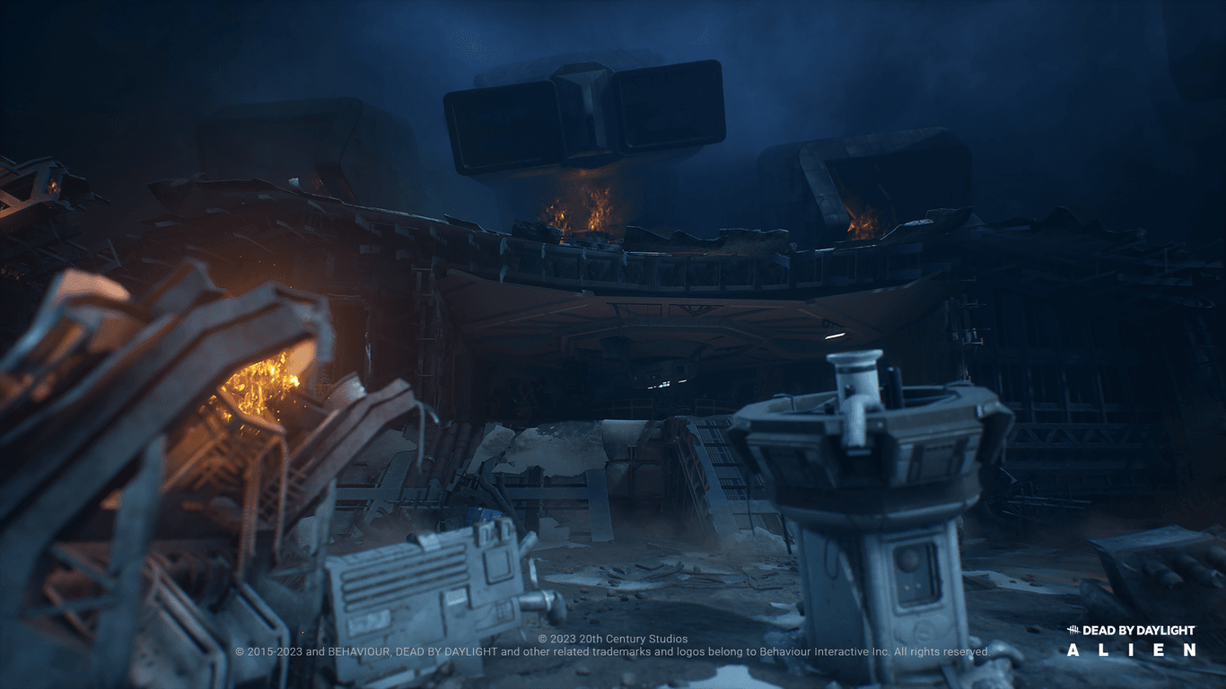 Dead by Daylight: O Jogo | Jogabilidade, história e objetivos | Dead by ...