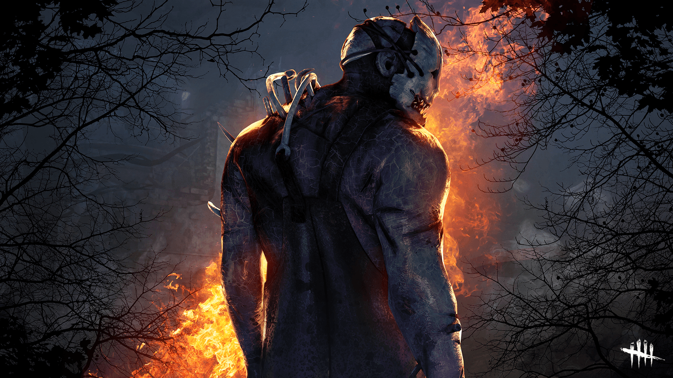 Dead by Daylight Launches On Xbox Series X|S | Dead by Daylight