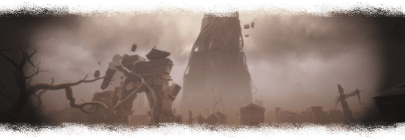 Dead by Daylight | The Artist | Portrait of a Murder | Chapter 22 ...