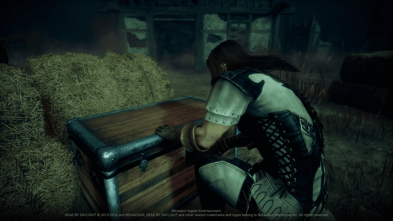 Castlevania | Dead by Daylight | Dead by Daylight