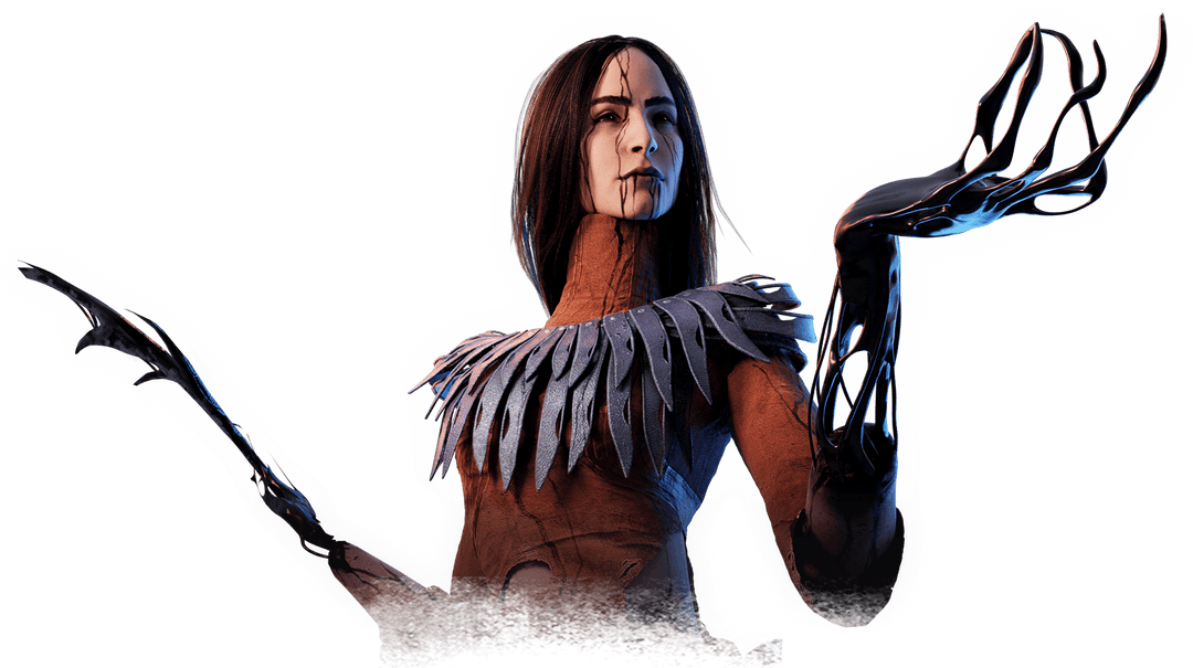 Dead by Daylight | The Artist | Portrait of a Murder | Chapter 22 ...