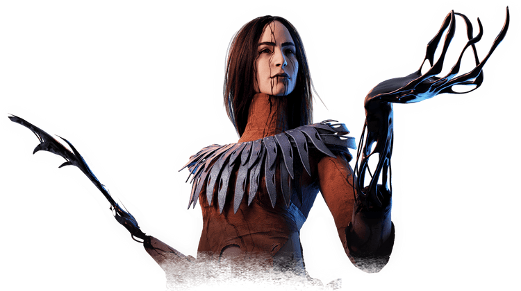 Dead by Daylight | The Artist | Portrait of a Murder | Chapter 22 ...