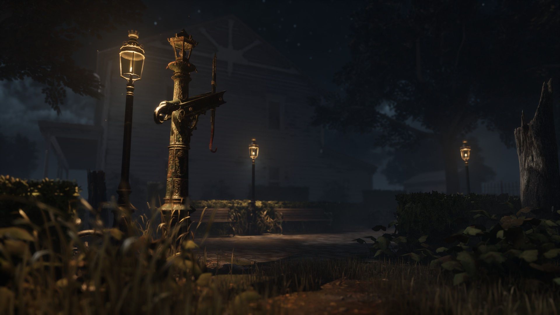 Dead by Daylight: Das Spiel | Gameplay, Geschichte und Ziele | Dead by ...