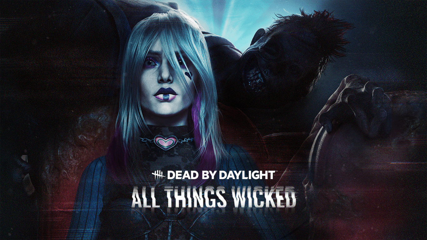 Dead by Daylight le jeu | Gameplay et objectifs du jeu DBD | Dead by Daylight