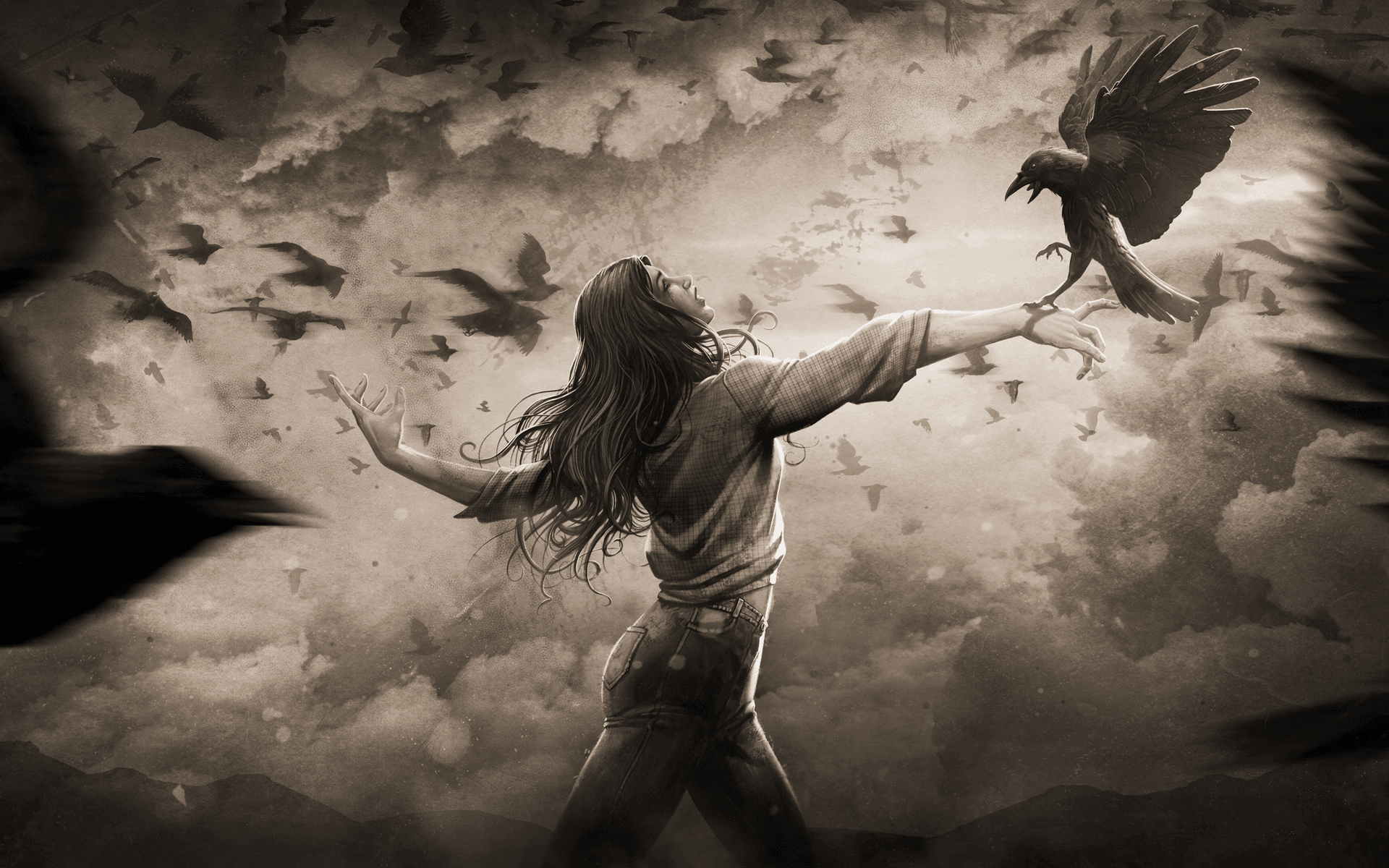 The Artist | Dead by Daylight Killer Lore | Dead by Daylight