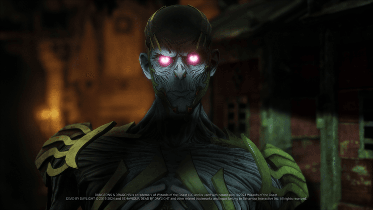 From D&D to DbD: A New Player’s Handbook | Dead by Daylight