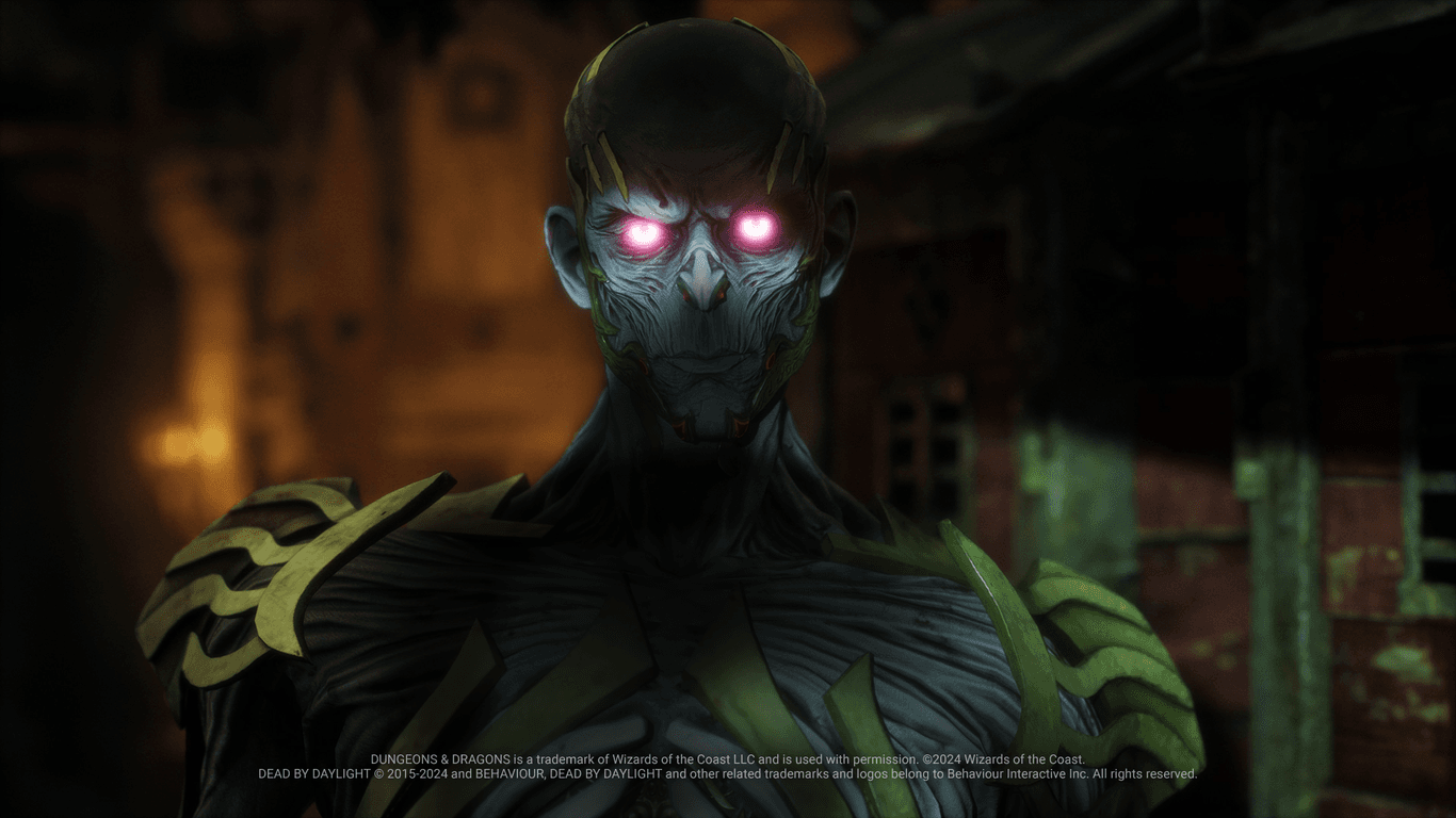 From D&D to DbD: A New Player’s Handbook | Dead by Daylight