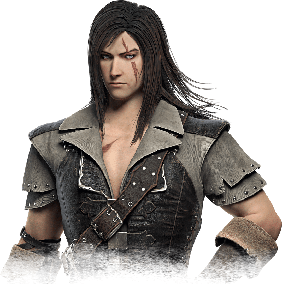 Trevor Belmont | Backstory & Perks | Dead by Daylight | Dead by Daylight