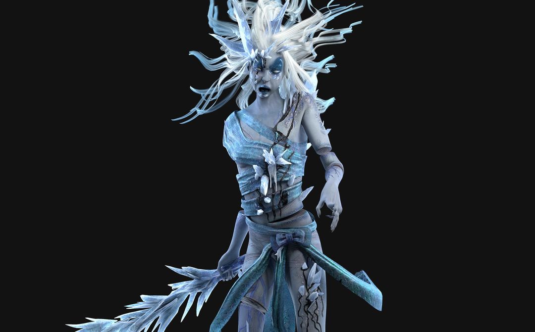 Dead by Daylight | The Spirit | Shattered Bloodline | Chapter 9 | Dead ...