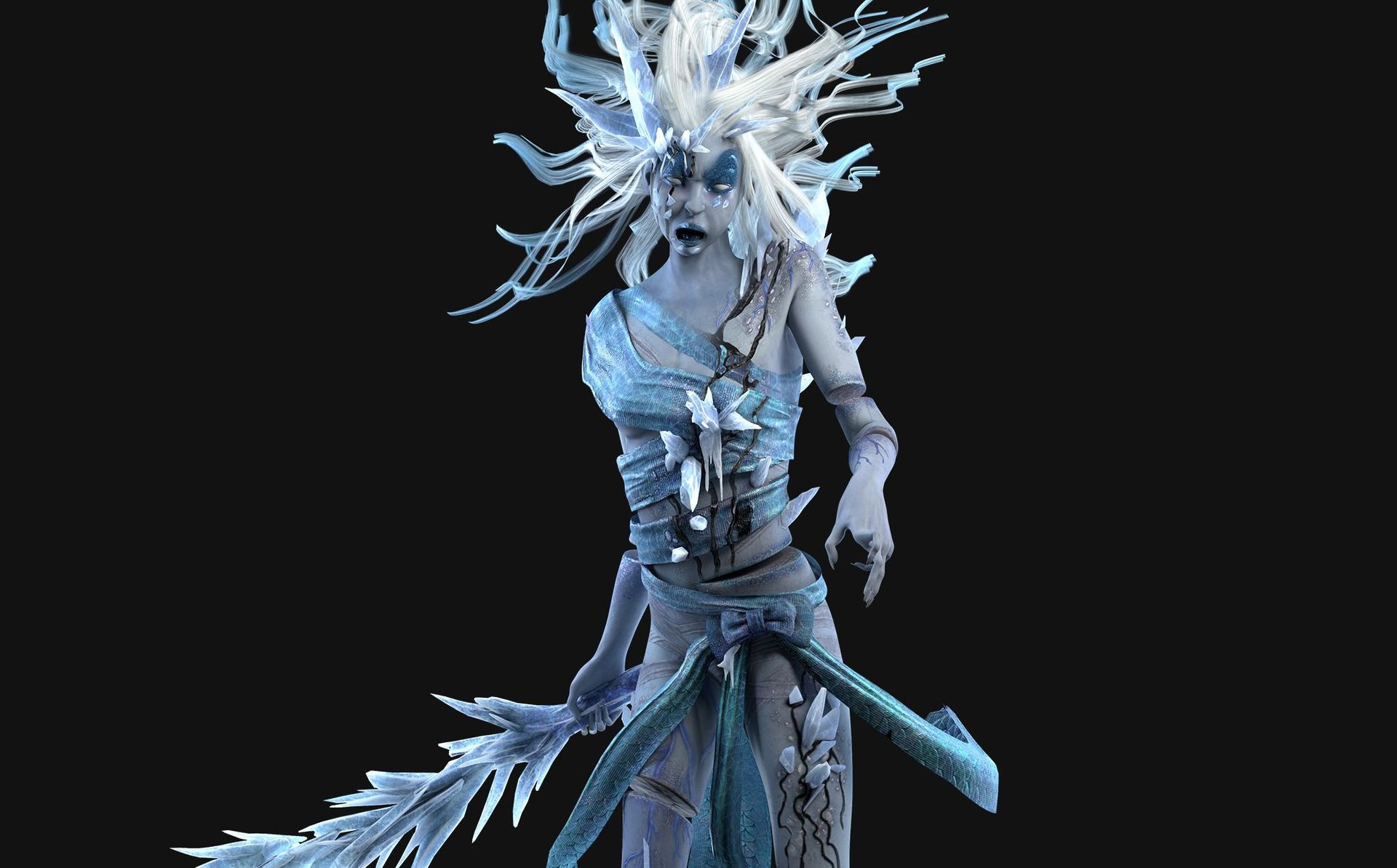 O Espírito | Rin Yamaoka | Histórico, Forma e Vantagens | Dead by Daylight | Dead by Daylight