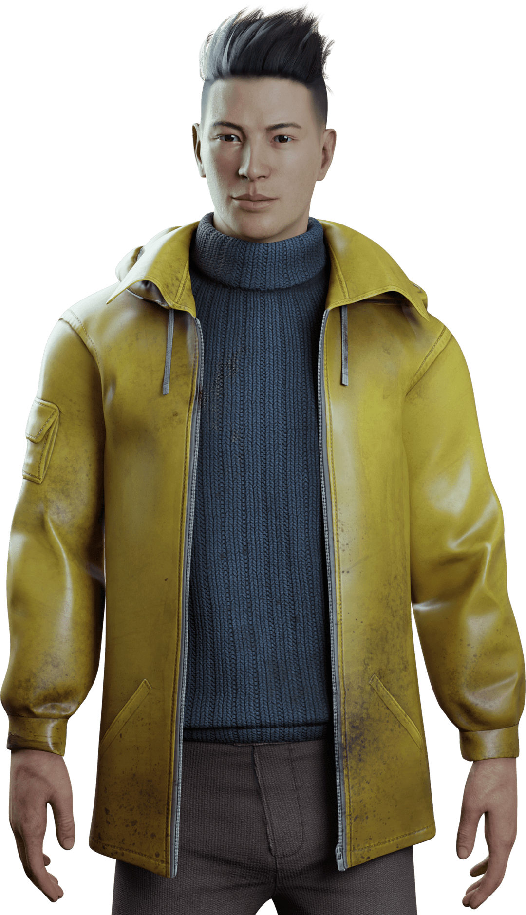 Dead by Daylight | Un jeu d’horreur d'action et de survie en ligne ...