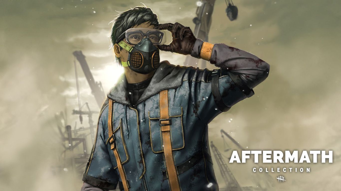 Dead By Daylight’s Aftermath Collection Delves Into The Darkness | Dead ...