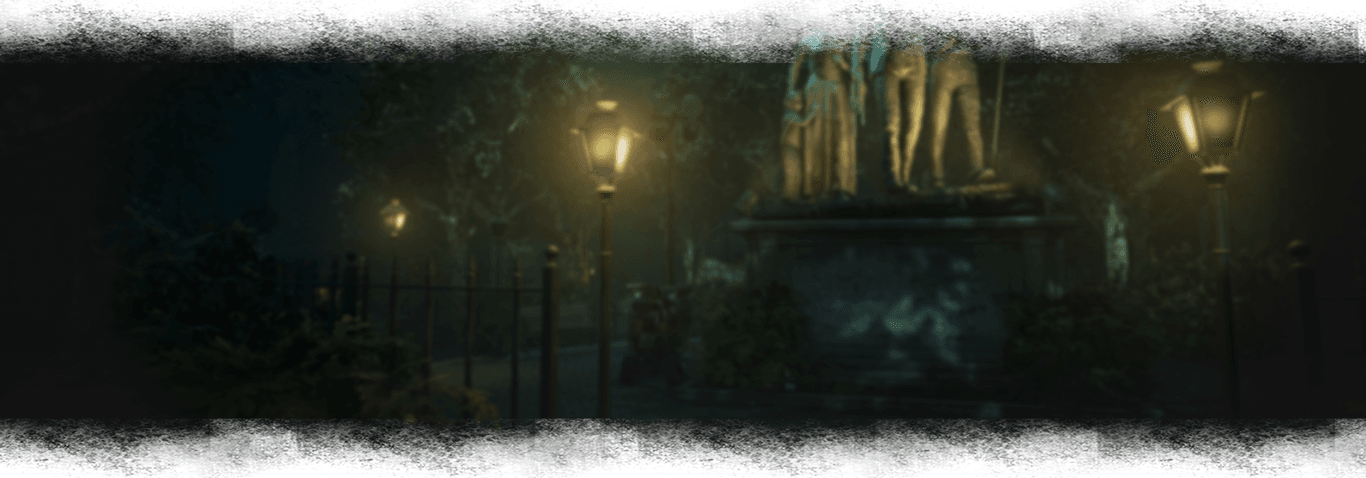 Sable Ward | Histórico e Vantagens | Dead by Daylight | Dead by Daylight