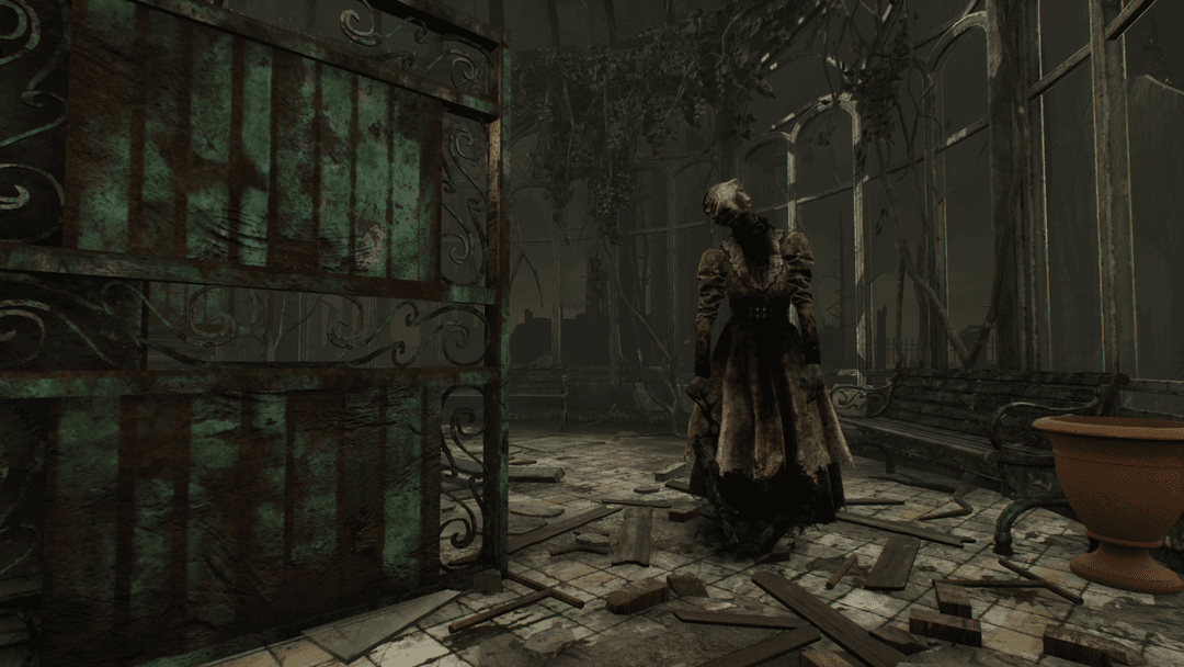 Dead by Daylight Upgrades Character Models In The Realm Beyond Part 4 ...