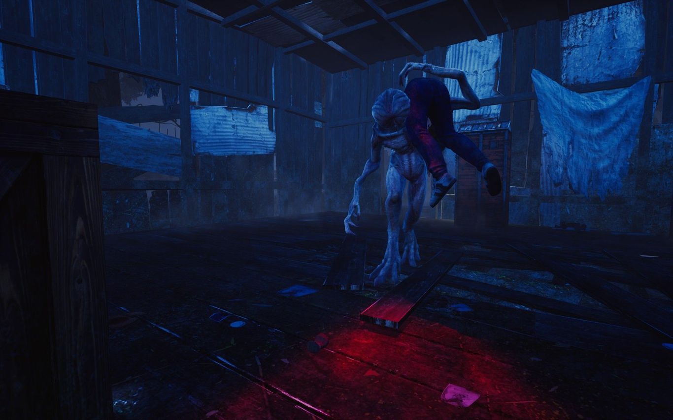 Stranger Things | Dead by Daylight | Dead by Daylight