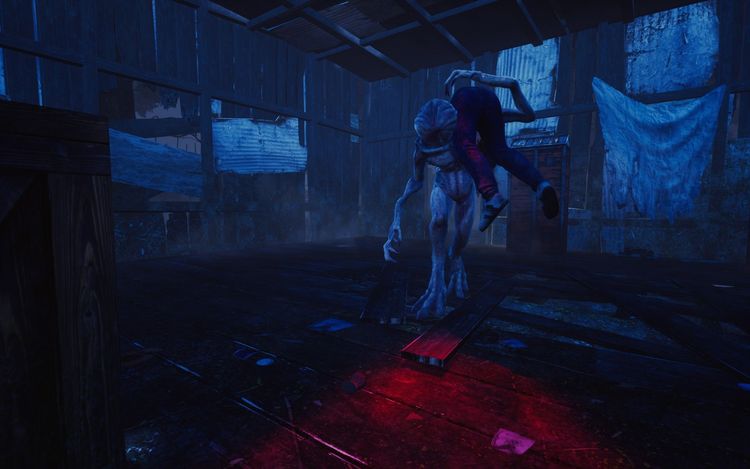 Stranger Things | Dead by Daylight | Dead by Daylight