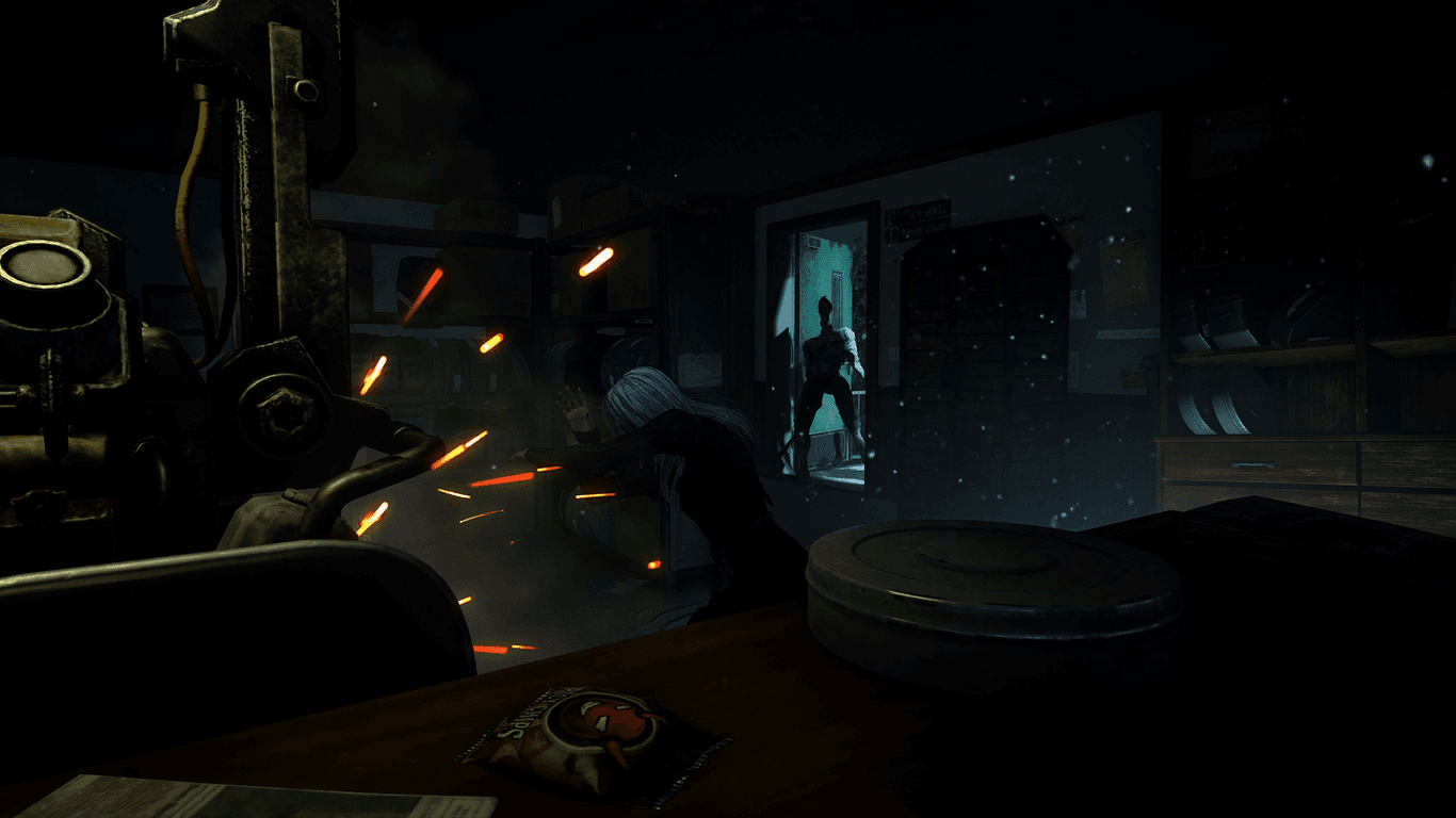 The Unknown | Backstory, Power, & Perks | Dead by Daylight | Dead by ...