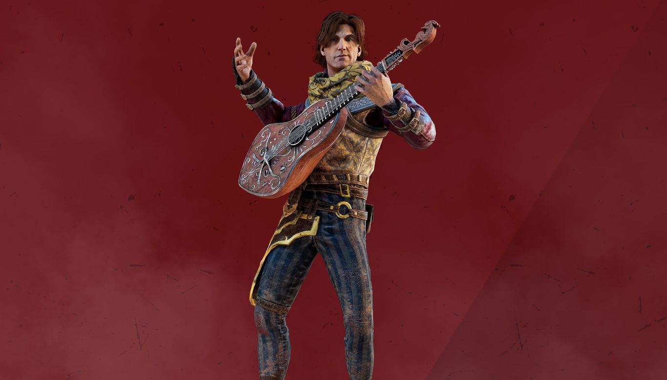 DUNGEONS & DRAGONS | Dead by Daylight | Dead by Daylight