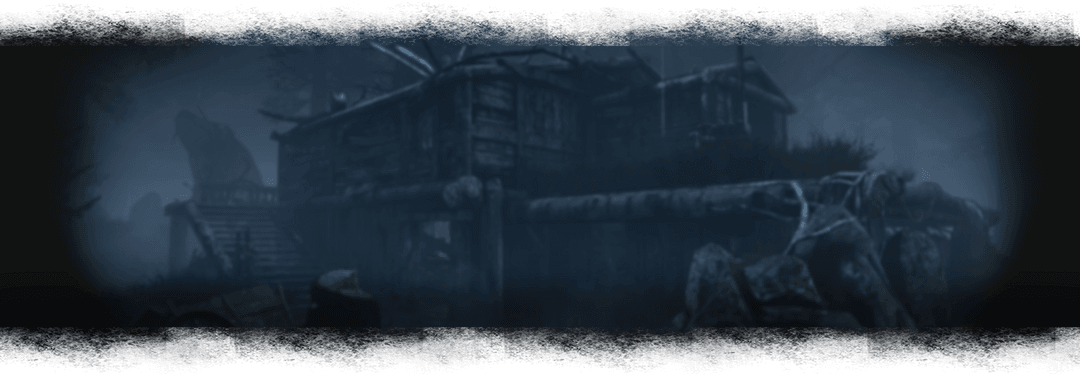 Dead by Daylight | The Huntress | A Lullaby for the Dark | Chapter 5 ...