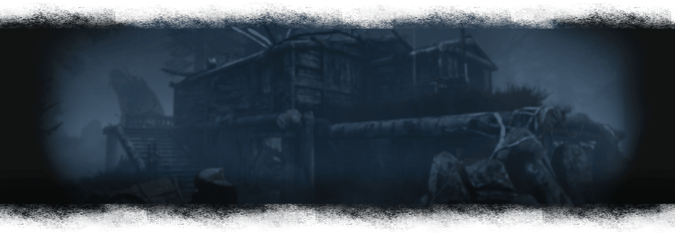 Dead by Daylight | The Huntress | A Lullaby for the Dark | Chapter 5 ...