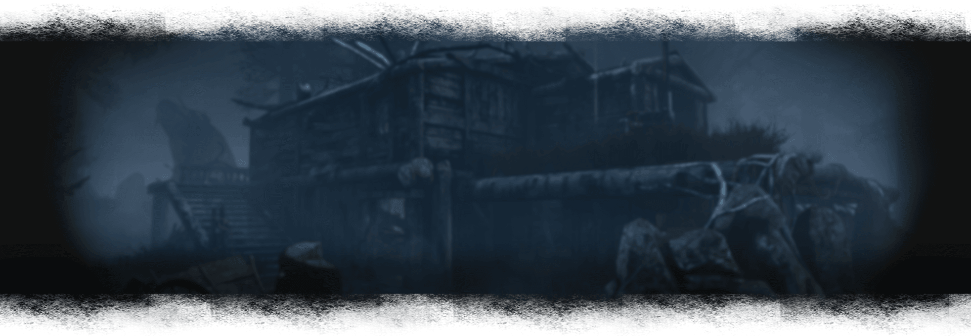 Dead by Daylight | The Huntress | A Lullaby for the Dark | Chapter 5 ...