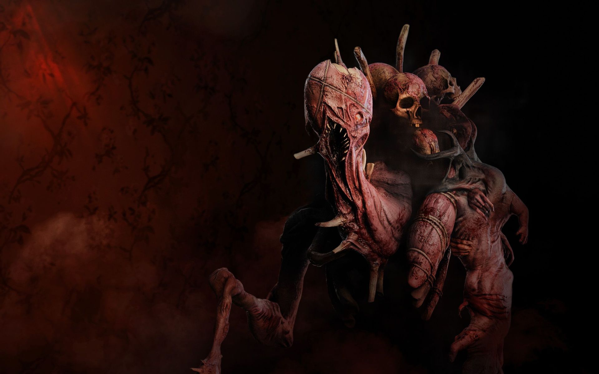 Designing The Dredge | Dead by Daylight