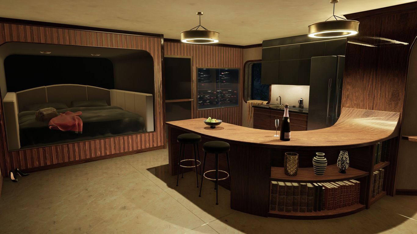 Dead by Daylight le jeu | Gameplay et objectifs du jeu DBD | Dead by ...