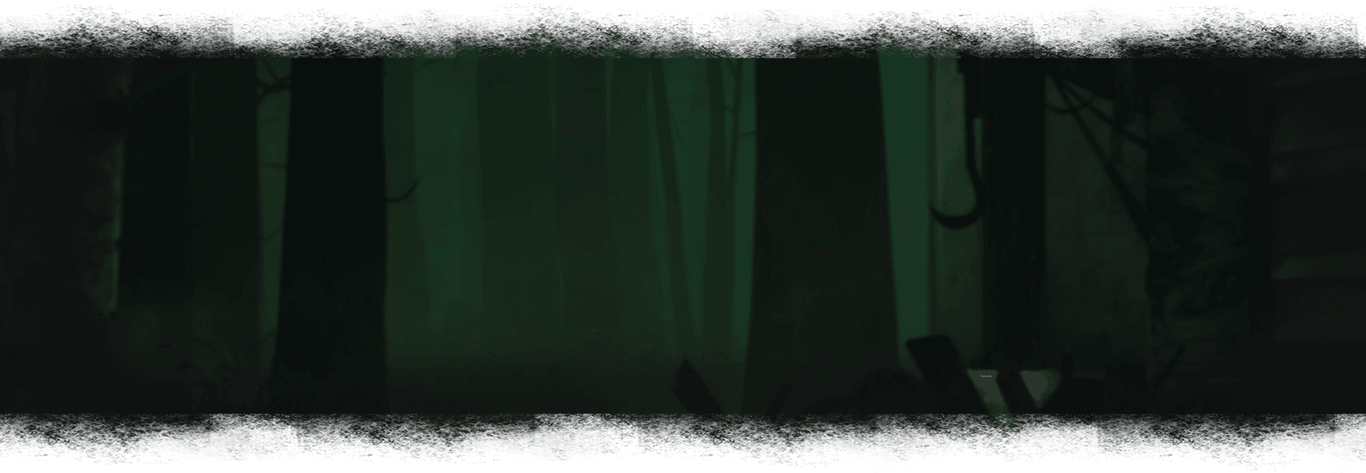 William "Bill" Overbeck | Build, Perks & Cosmetics | Dead by Daylight ...