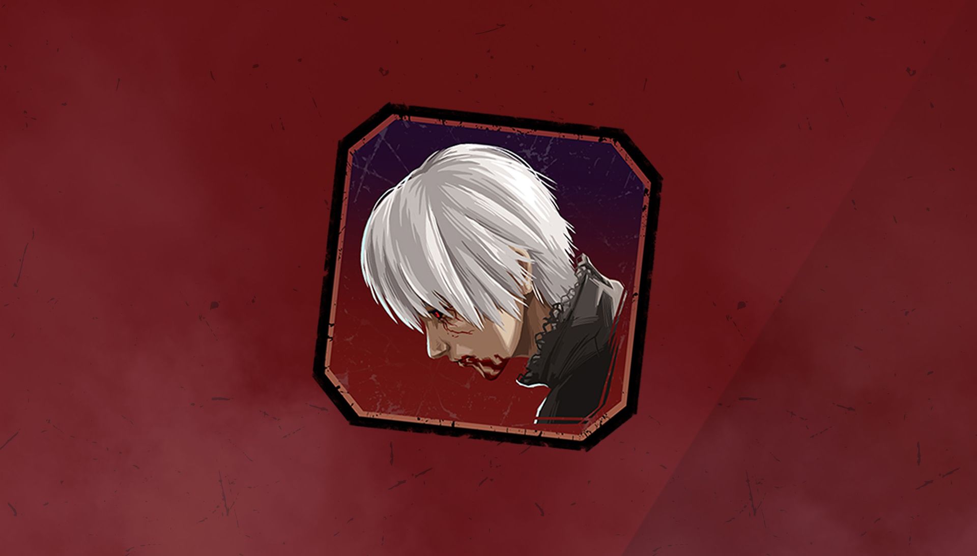 Tokyo Ghoul | Dead by Daylight | Dead by Daylight