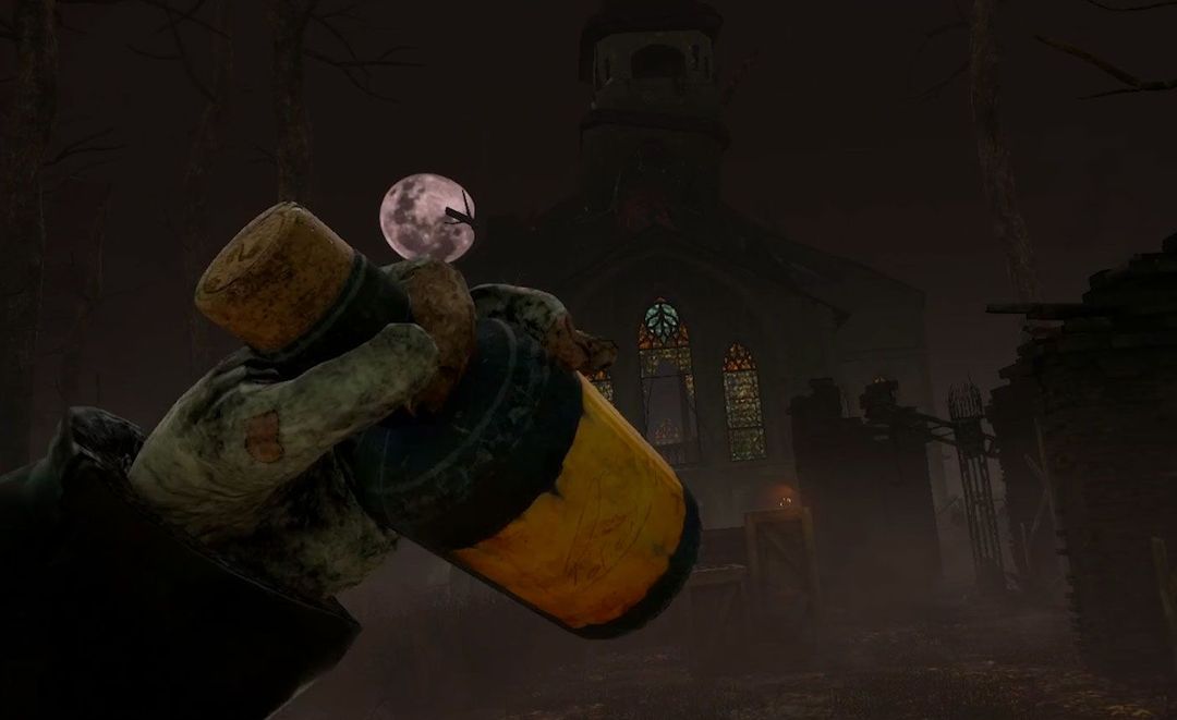 Le Clown | Jeffrey Hawk | Guide & Histoire | Dead by Daylight | Dead by ...