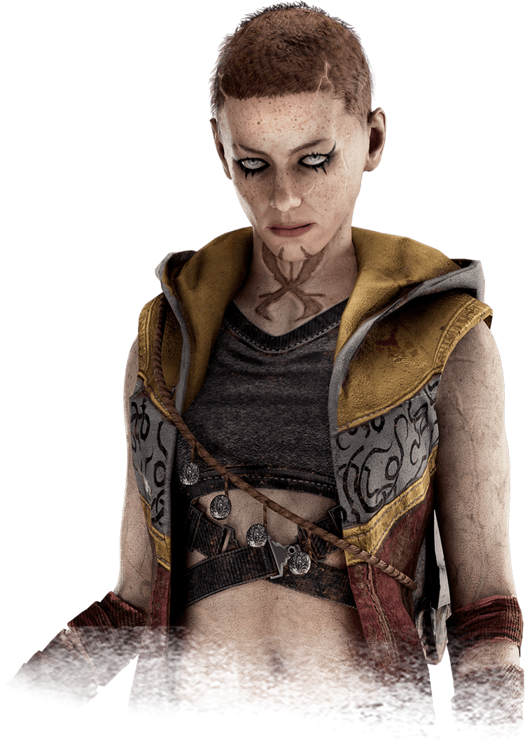 Taurie Cain | Backstory & Perks | Dead by Daylight | Dead by Daylight