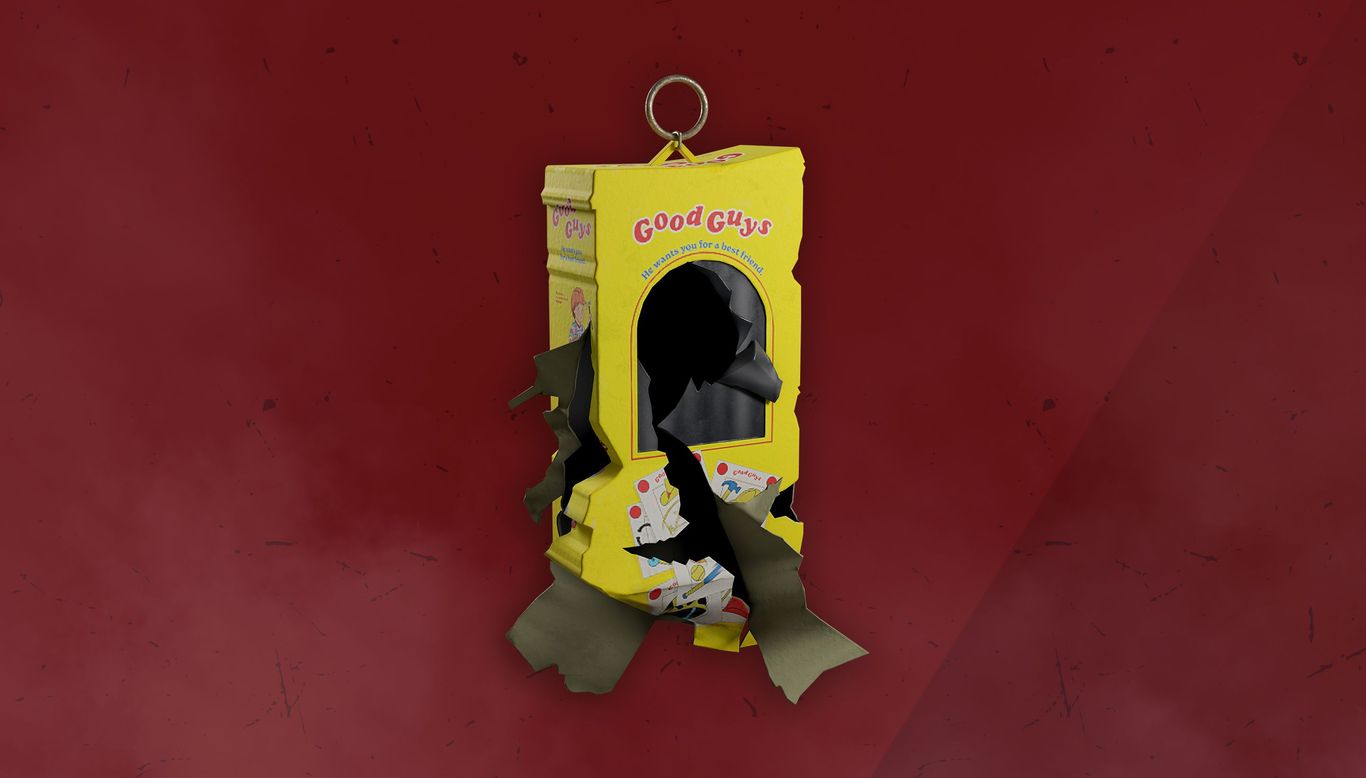 Chucky | Dead by Daylight | Dead by Daylight