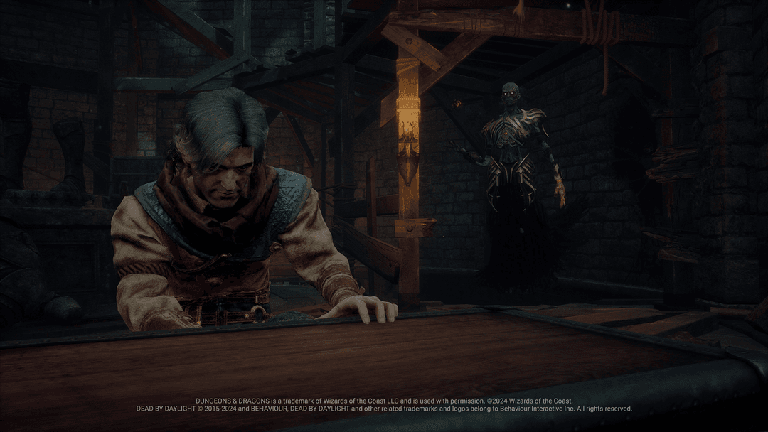 O Lich - Vecna | Histórico, Poder e Vantagens | Dead by Daylight | Dead ...