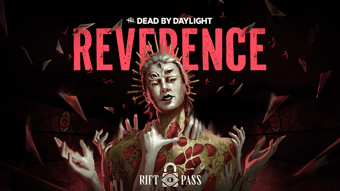 Dead by Daylight’s Reverence Rift Features The Trickster, Yun-Jin Lee ...