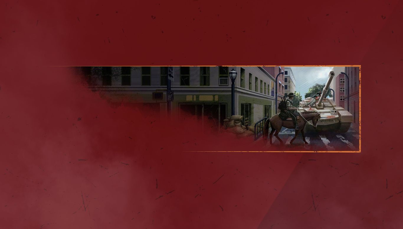 Dead by Daylight: The Walking Dead | Dead by Daylight