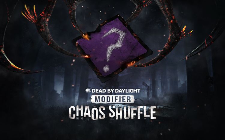 Dead by Daylight’s Chaos Shuffle Modifier | Everything To Know | Dead by Daylight