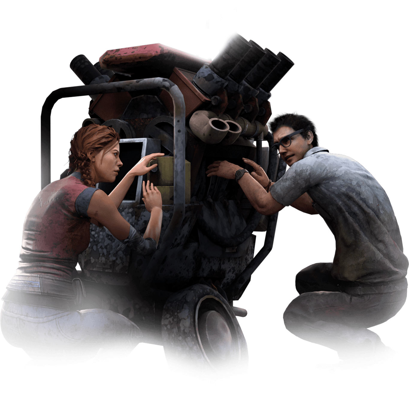 Dead by Daylight Announces New Gameplay Phase: The Endgame Collapse ...