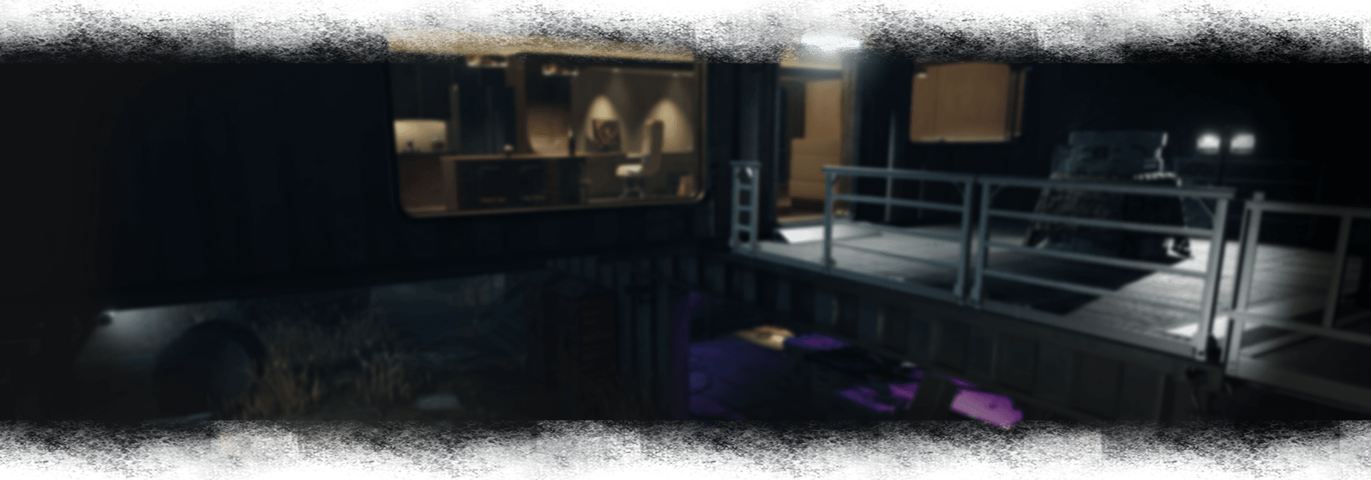 Thalita Lyra| Backstory & Perks | Dead by Daylight | Dead by Daylight