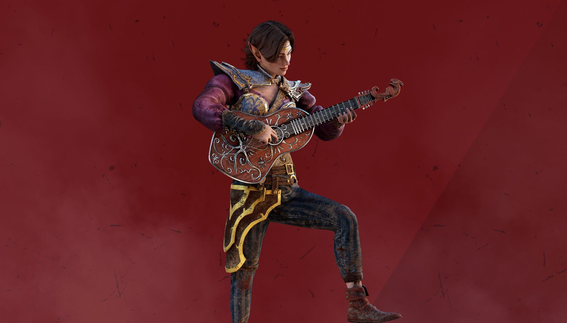 DUNGEONS & DRAGONS | Dead by Daylight | Dead by Daylight