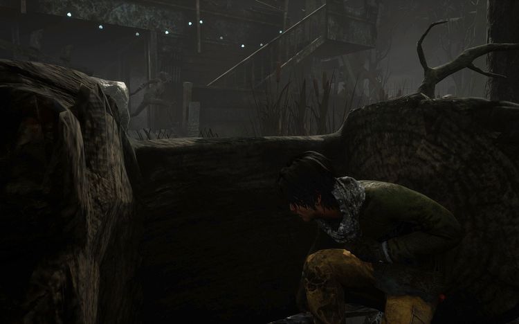 Jake Park | Build, Perks & Cosmetics | Dead By Daylight | Dead by Daylight