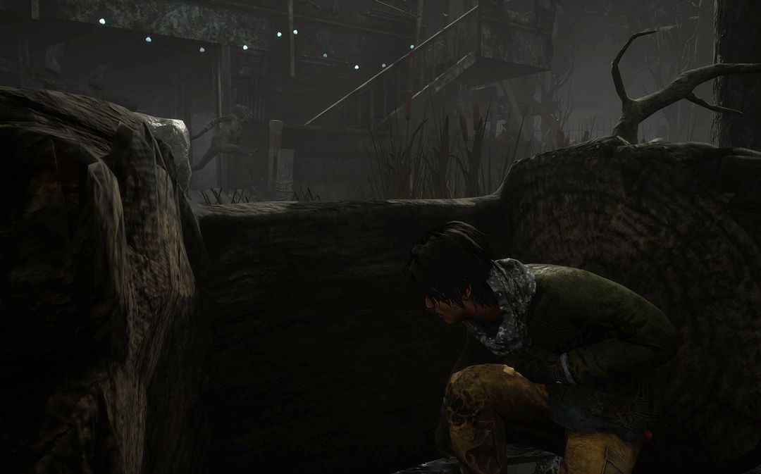 Jake Park | Build, Perks & Cosmetics | Dead By Daylight | Dead by Daylight